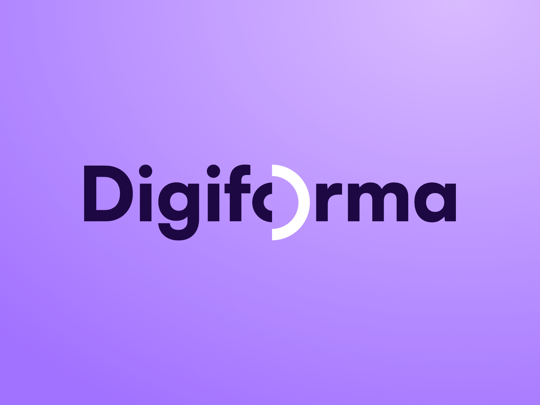 Pourquoi pas un outil de gestion ? Digiforma