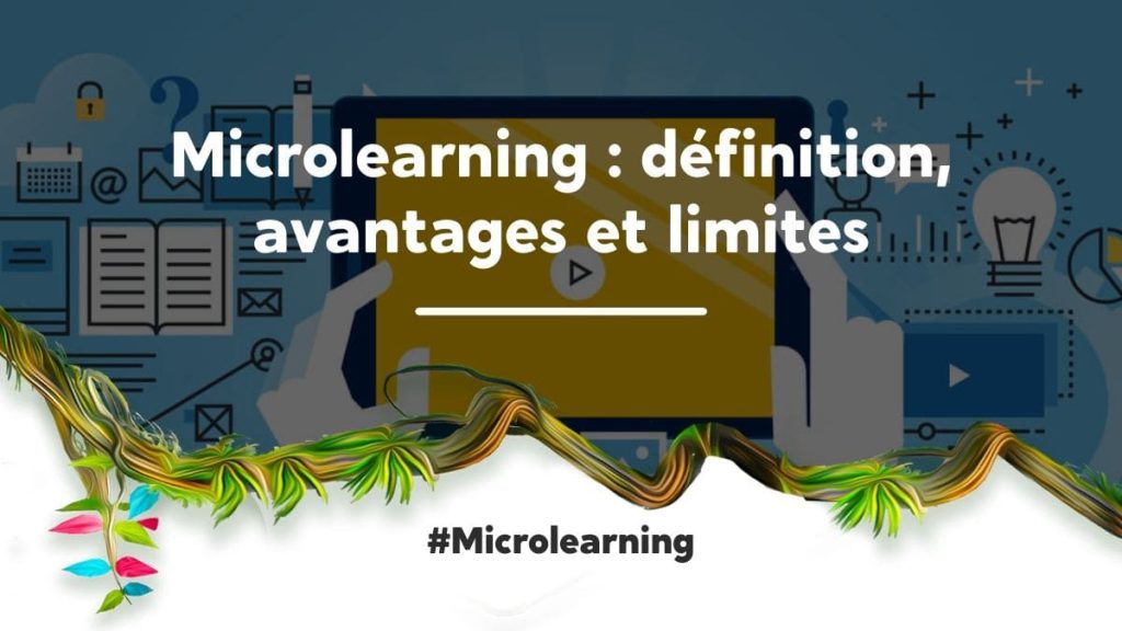 Exemple de microlearning